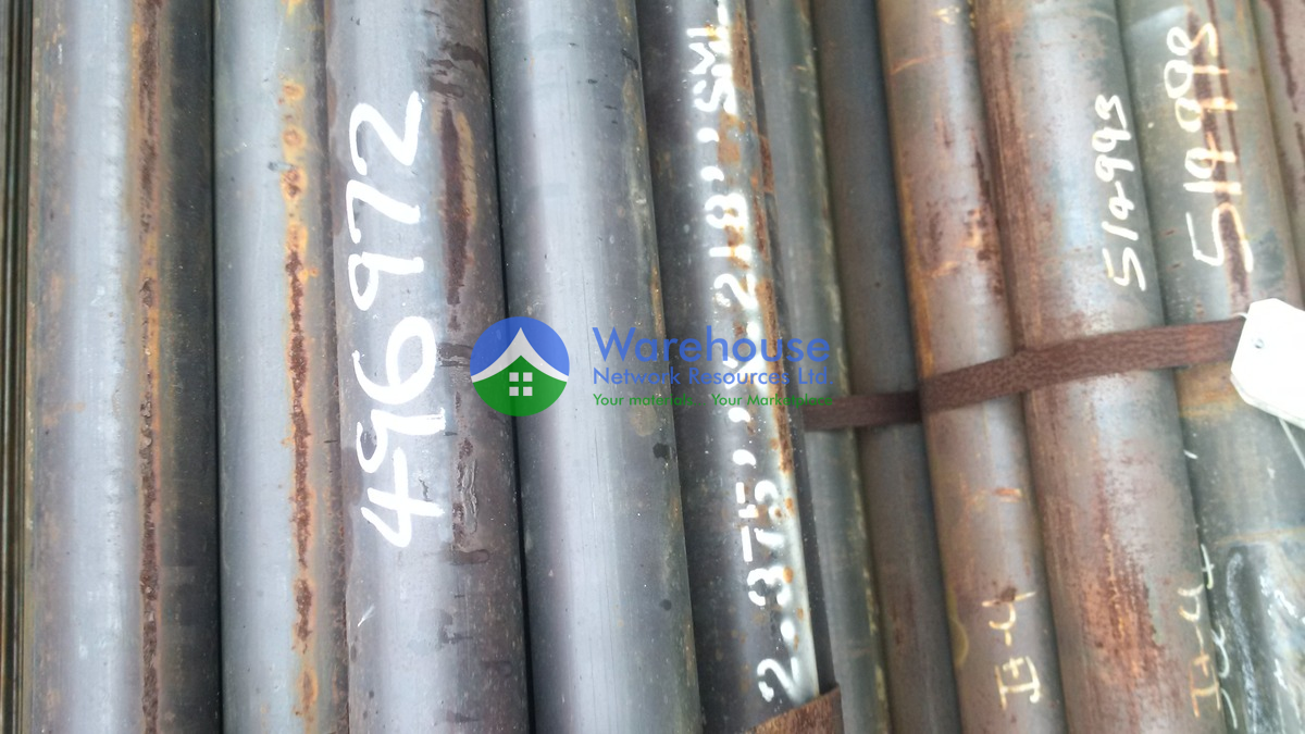 STEEL PIPES PUMP BARRELS