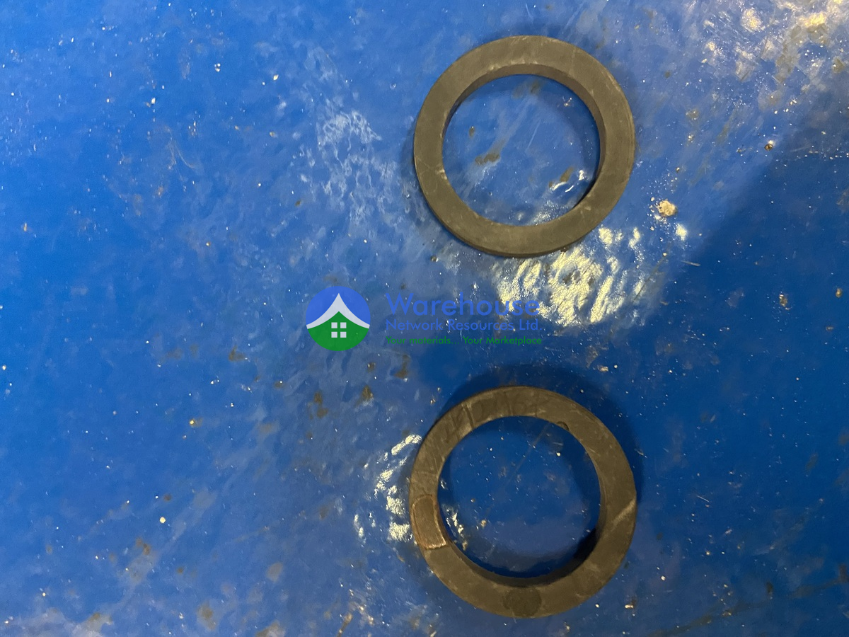 UNION PIPES WELDOLETS GASKETS